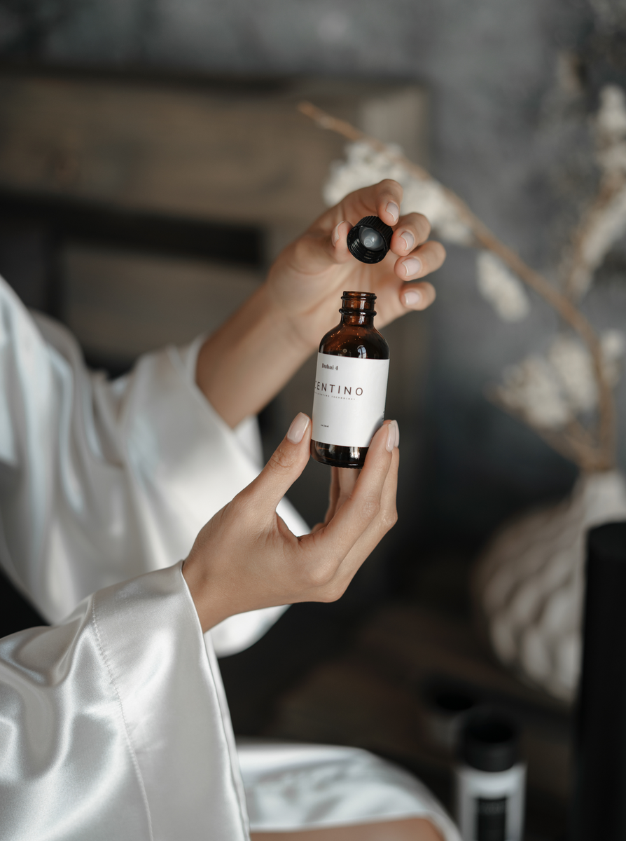 A Guide to Choosing the Perfect Scent for Your Home – Scentino